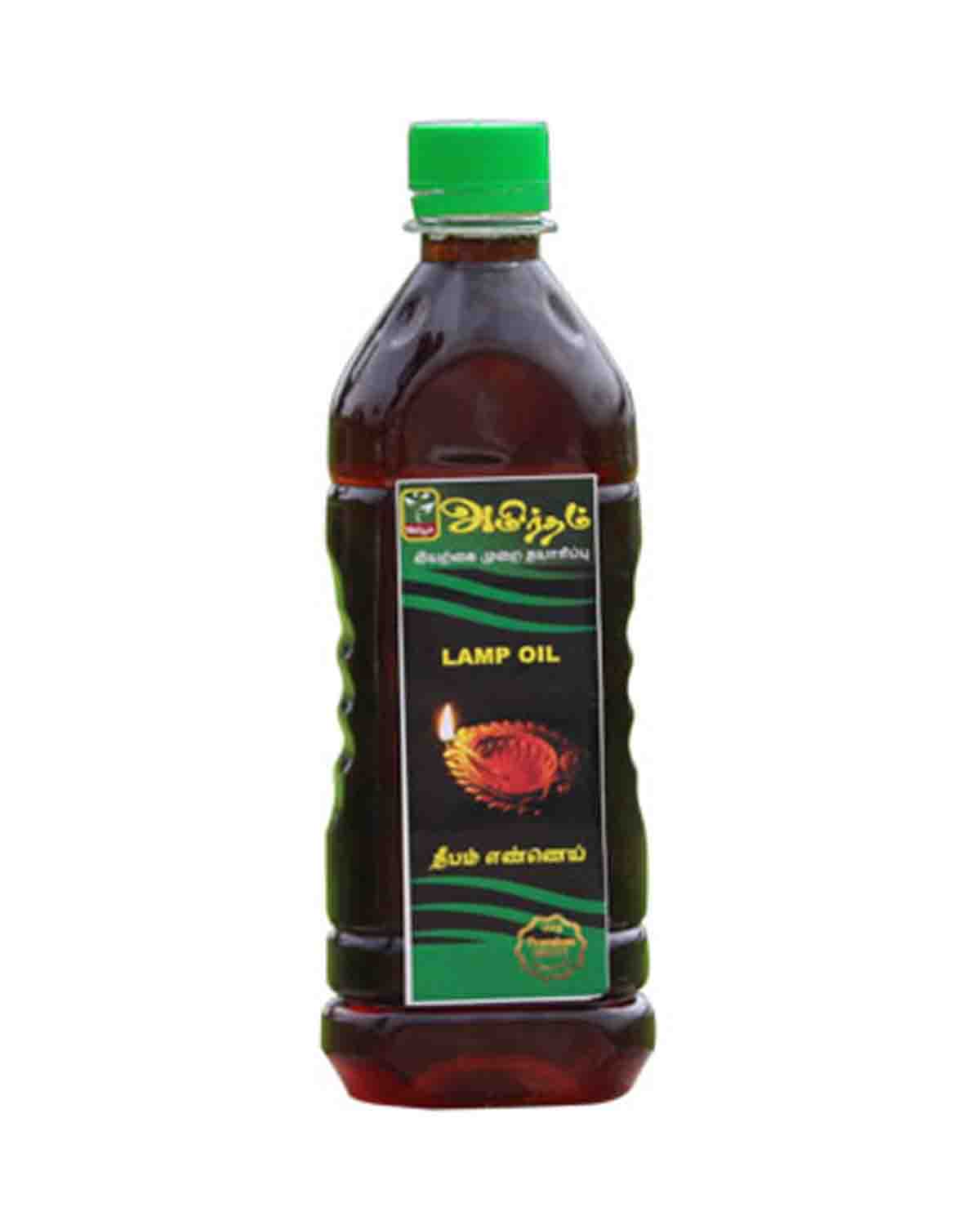 Panja Deepam Oil - Amirtham